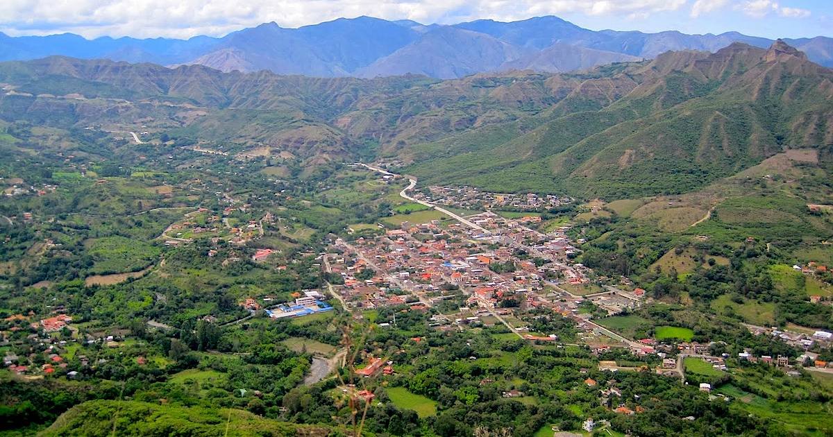 Vilcabamba Ecuador - Experienced Expats