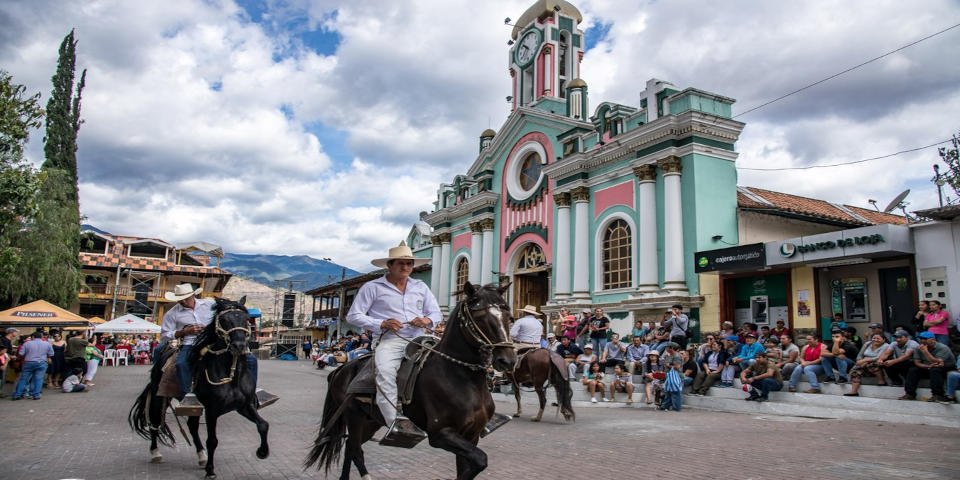 Vilcabamba Ecuador - Experienced Expats